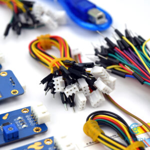 Arduino Ultimate Sensor Kit – Oz Robotics