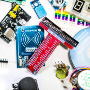 Adeept RFID Starter Kit for Raspberry Pi 3 2 Model B/B+ Python with PDF ...