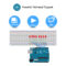 Adeept Upgrade Ultimate Starter Kit Compatible with Arduino IDE, C,and Python Code, 37 Projects ...