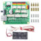 Adeept Raspberry Pi Motor HAT Kit, Smart Robot Car Driver Support ...