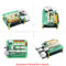 Adeept Raspberry Pi Motor HAT Kit, Smart Robot Car Driver Support ...