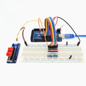 STEM Kit for Arduino – Oz Robotics