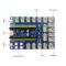 Adeept Raspberry Pi with Pre-Soldered Pico Starter Kit with Breadboard ...