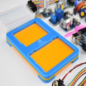 Adeept Basic Starter Kit for Arduino UNO R3 with 23 Projects, Rotary Encoder and LCD1602 – Oz ...