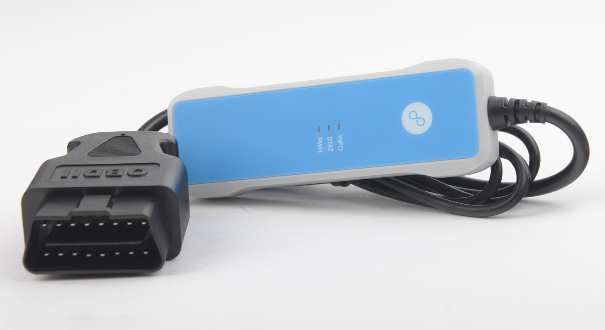 Korlan USB2CAN OBD2 – Oz Robotics