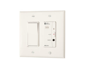 In-Wall Bluetooth Audio Receiver – Oz Robotics