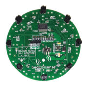 BeaconSense A – Configurable Sensor Technology – Oz Robotics