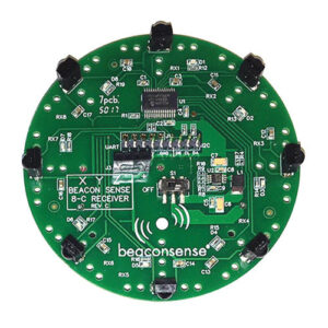 BeaconSense A – Configurable Sensor Technology – Oz Robotics