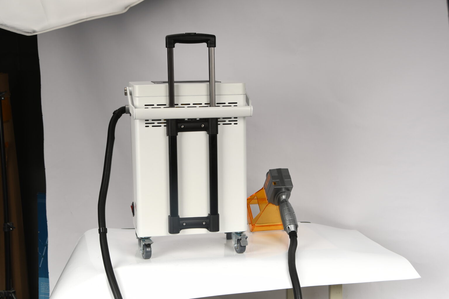 Portable Laser Permanent Marking and Engraving Etching Machine – Oz ...