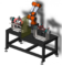 R3T-02: 3kg Payload Industrial Robot – Oz Robotics
