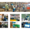 R3T-01: 1kg Payload Industrial Robot – Oz Robotics