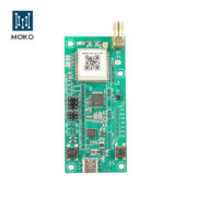 MKL62ST-DT LoraWan Based Development Kit – Oz Robotics