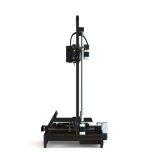 Dazzle Desktop FDM 3D Printer for Production – Oz Robotics