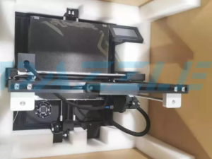 Dazzle Desktop FDM 3D Printer for Production – Oz Robotics