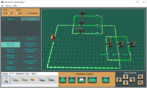 ElectricVLab: An Electronics Kit in Software – Explore the Fascinating ...