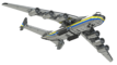 DIY Airplane Mechanical Model Official Product – Oz Robotics