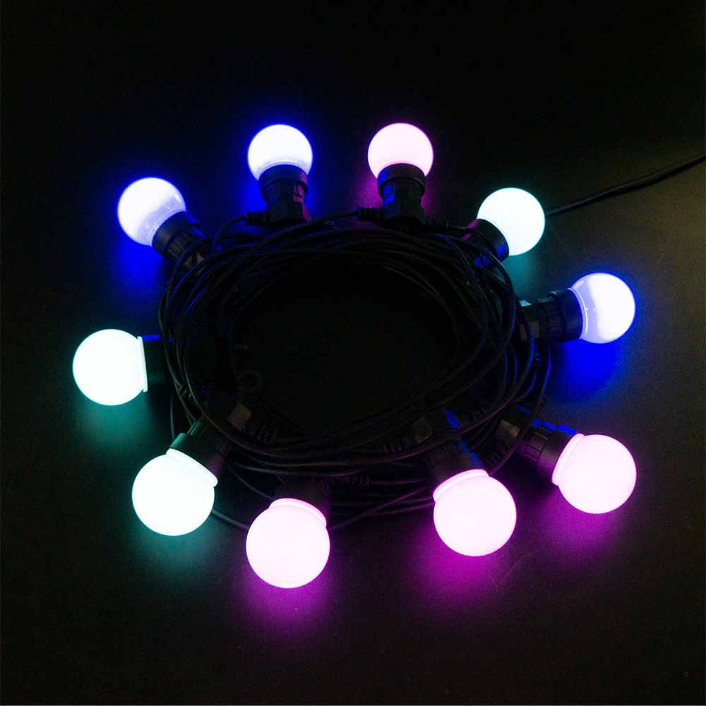 Revogi Smart Strip Lights G50 – Oz Robotics