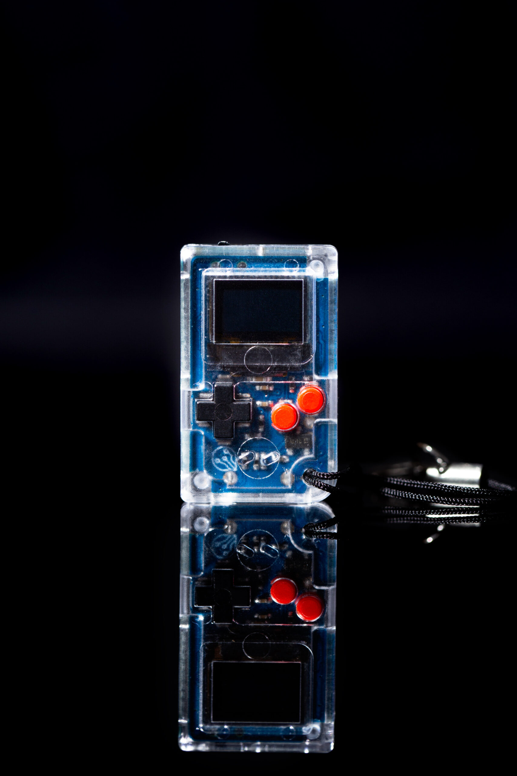 Miniature Kits – Oz Robotics