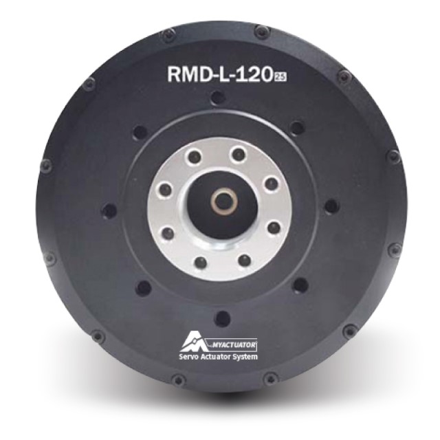 DC Motors – Oz Robotics