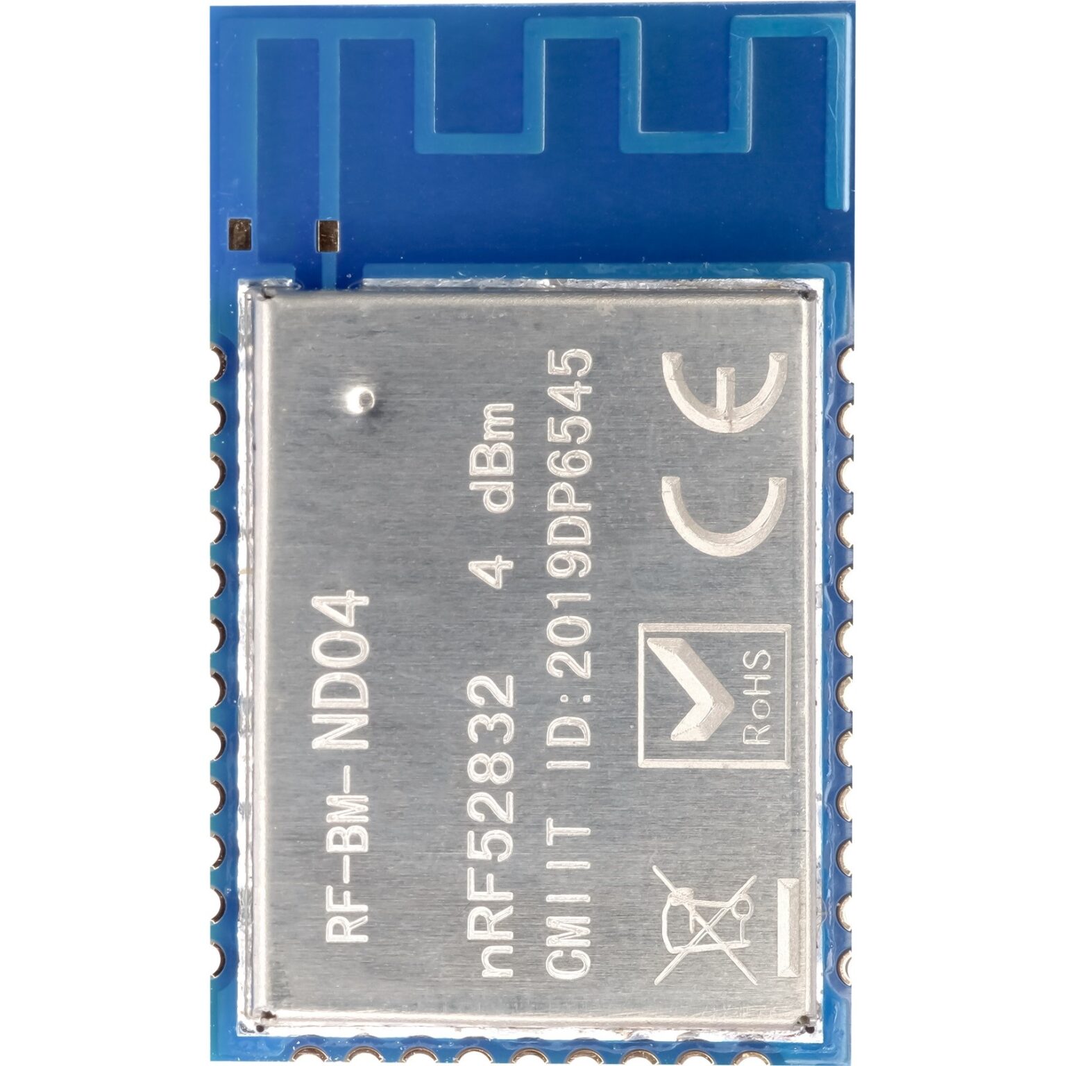 RF-Star BLE Module Bluetooth Low Energy Mesh NFC for Internet of Things ...