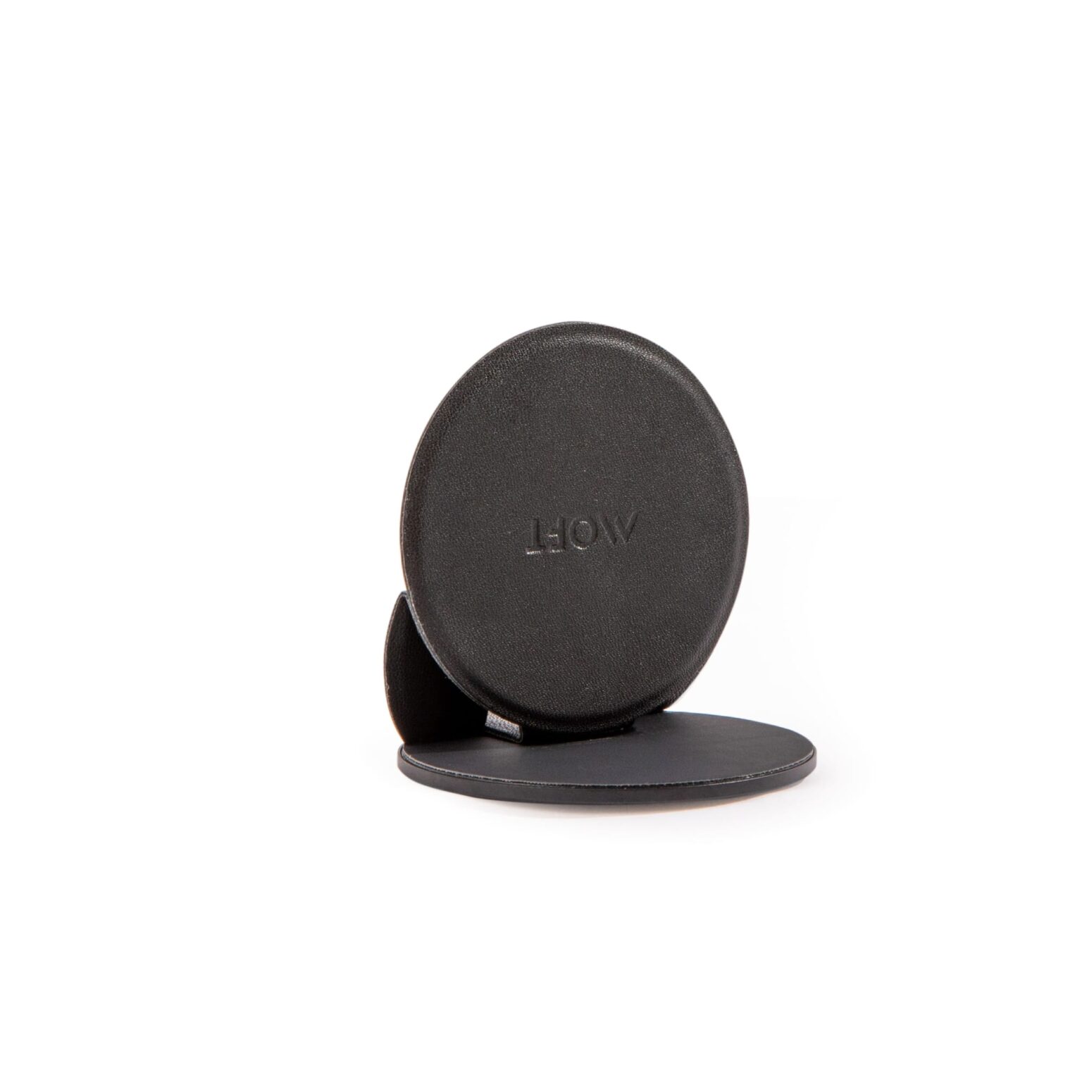 MOFT Snap Phone Stand and Grip – Black – Oz Robotics