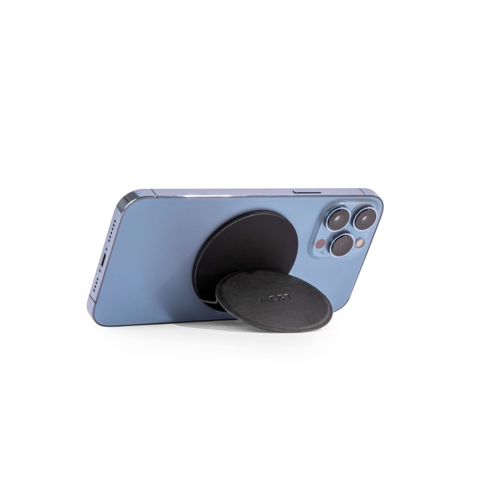 MOFT Snap Phone Stand and Grip – Black – Oz Robotics