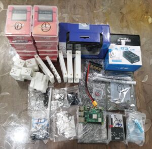 Stanford Pupper Quadruped Open-Source Educational AI Robot – Complete Kit – Oz Robotics