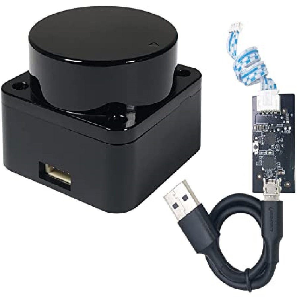 Mini Pupper Quadruped Open-Source Educational AI Robot – Legs Pre-Assembled Kit – Oz Robotics