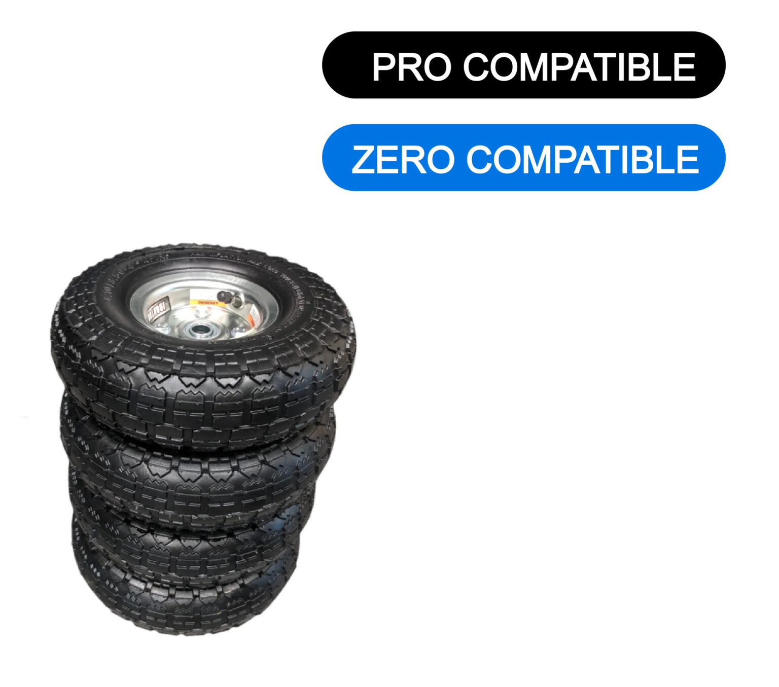 Wheels – Oz Robotics