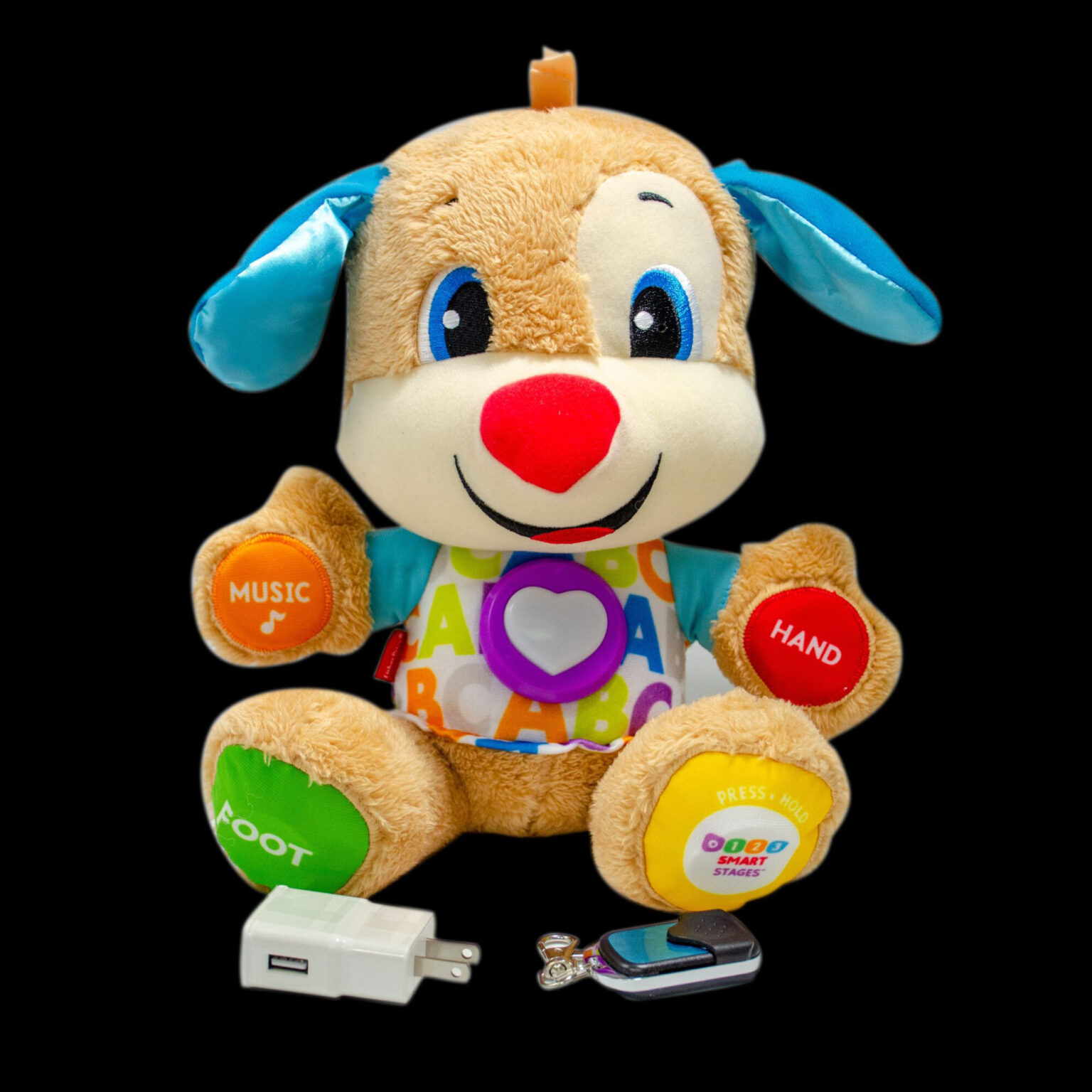 Products – Oz Robotics