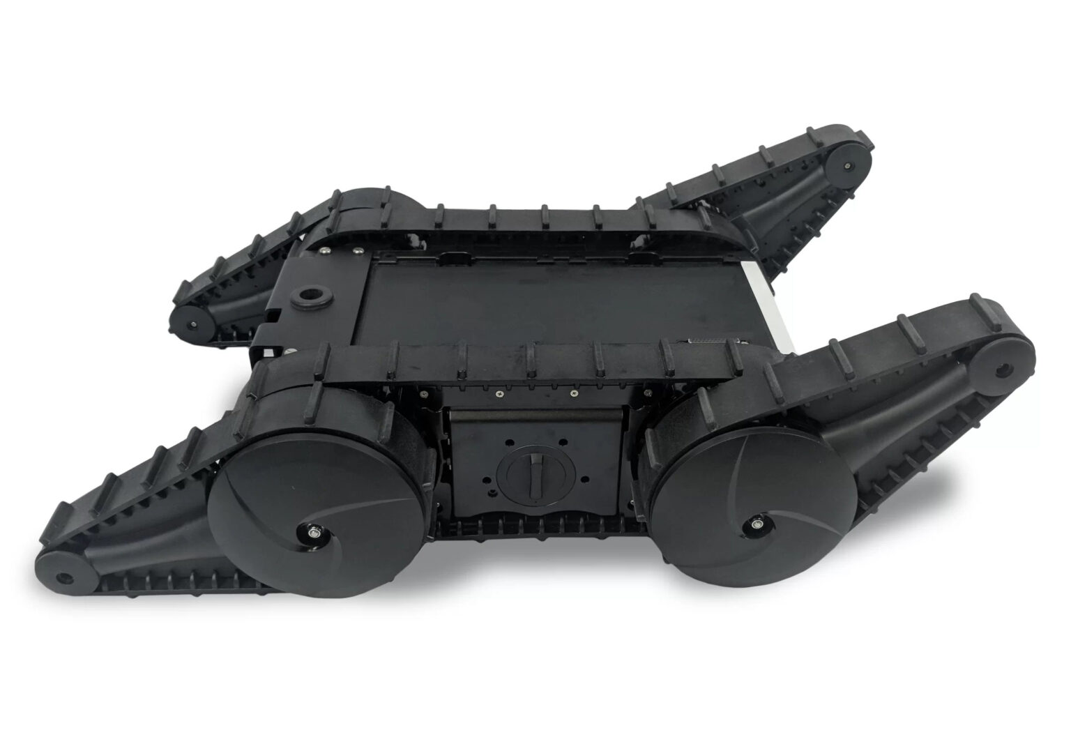 Robotic Kits – Page 2 – Oz Robotics