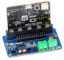 Motor Driver Board for BBC micro:bit V1 and V2 – Oz Robotics