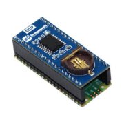 Raspberry Pi Pico Real-Time Clock Module RTC HAT – Oz Robotics
