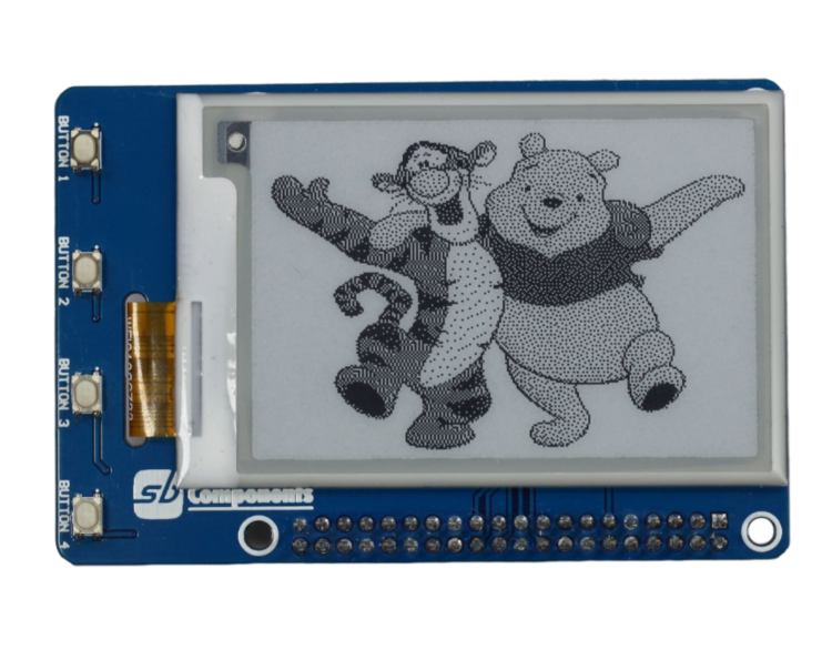 Modular Electronic Kits – Oz Robotics