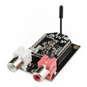 TSA6179B – AudioB Bluetooth 5.0 Audio Receiver Board RCA Apt-X – Oz ...