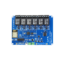IoTPi 4 Channel/6 Channel Board RP2040 Micro Controller – Oz Robotics