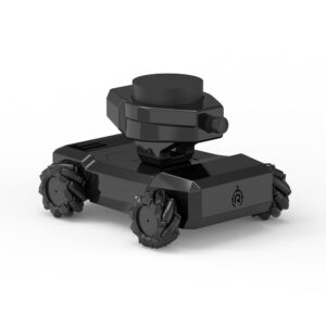 ROS Radar Robotic Lidar Mapping Navigation – Oz Robotics