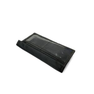 Forensic Faraday Anti Tracking Cell Phone Bag 4 x 7.5 inches – Oz Robotics