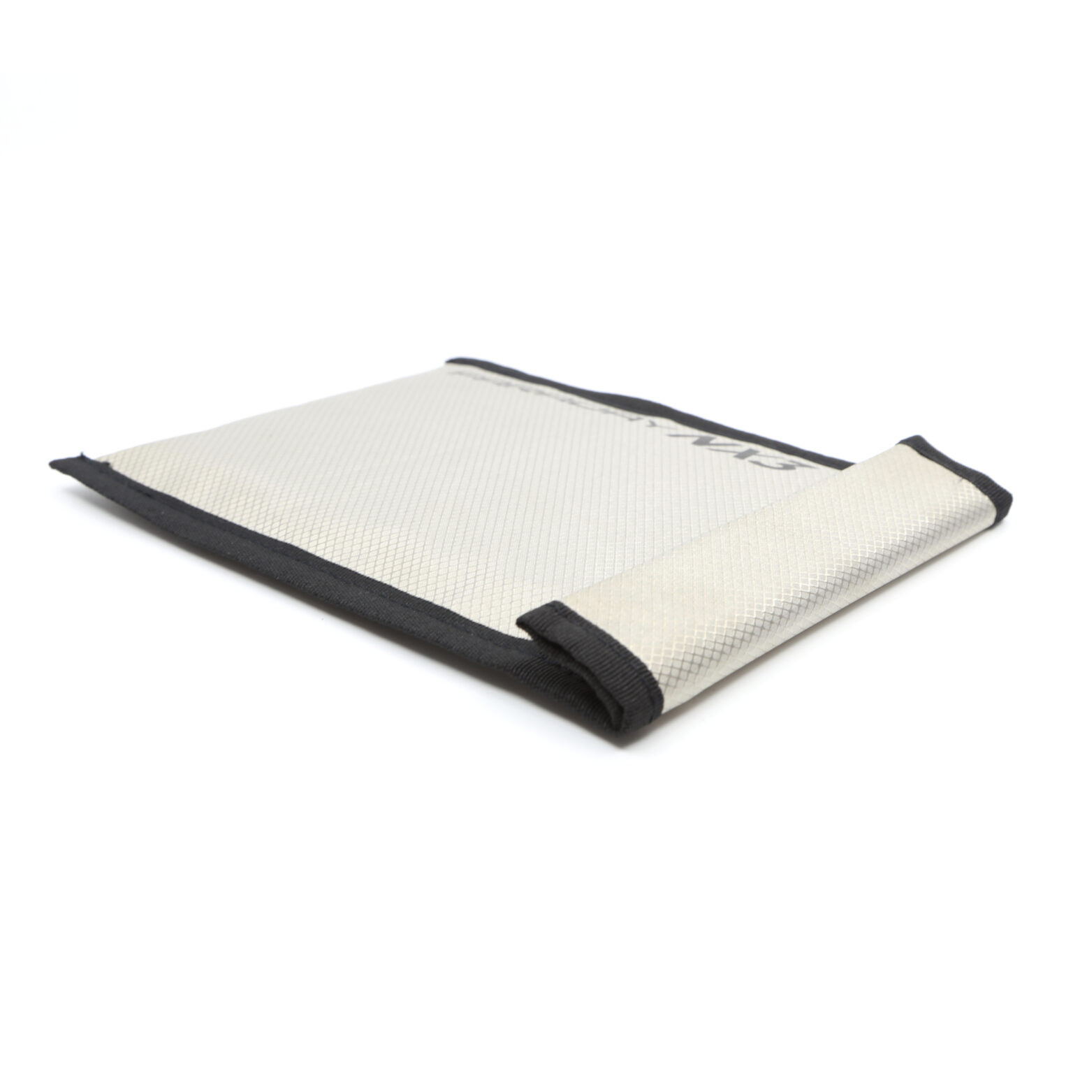 Single NX3 Triple-Layer CYBER Fabric Forensic Bags All Sizes – Oz Robotics