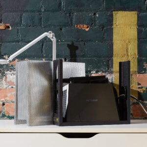 Router Shield 2 and 2XL – Oz Robotics