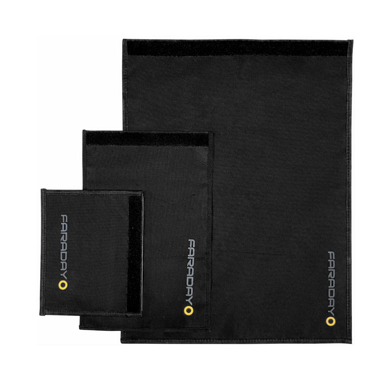 JACKET XXL Forensic Faraday Bag Kit – Oz Robotics