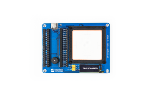 UHF Lite Expansion for Raspberry Pi Pico – Oz Robotics