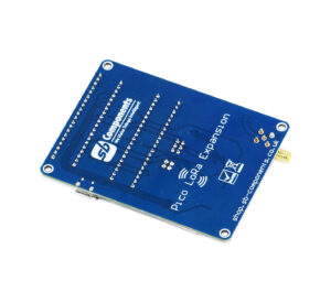 LoRa Expansion Board for Raspberry Pi Pico 915Mhz, 868Mhz, 433Mhz – Oz Robotics