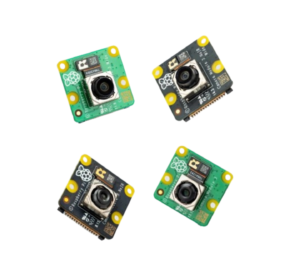 Raspberry Pi Camera Module 3 – Oz Robotics