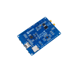 IoTFi 4G and 2G – IoT Board based on RP2040 – 2G – Oz Robotics