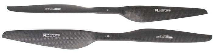 Drone Propellers with Longer Flight Time – Oz Robotics