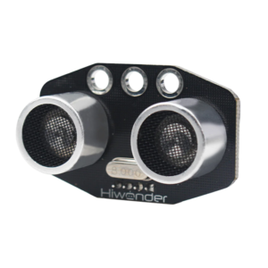 Hiwonder Ultrasonic Module Detection Distance Sensor for Robotic Car ...
