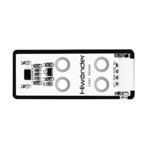 Hiwonder Color Sensor Robot Sensor Compatible with Arduino – Oz Robotics