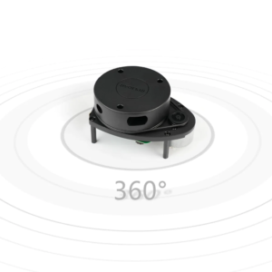 SLAMTEC RPLIDAR Lidar A1 Upgraded Version SLAM Triangulation Ranging for ROS and ROS2 – Oz Robotics