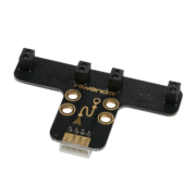 Hiwonder 4-ch Line Follower Robot Sensor for IR Line Tracking – Oz Robotics